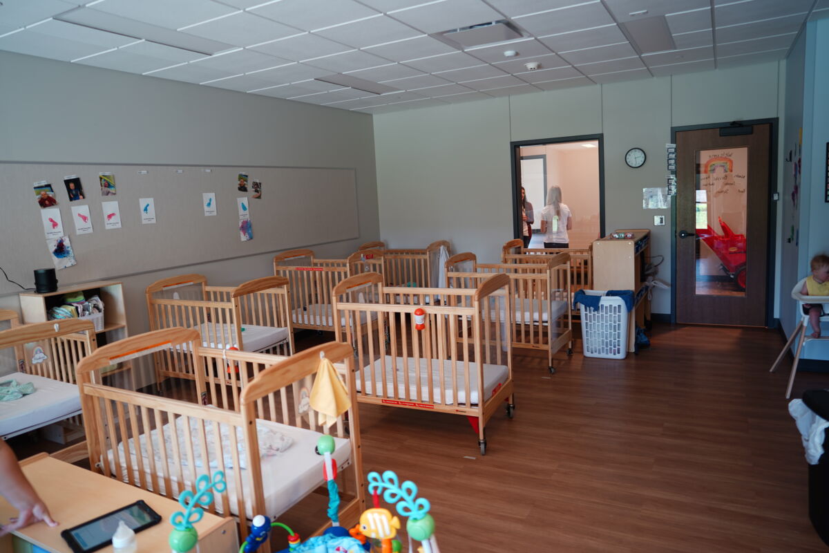 Facility – Boone Beginnings